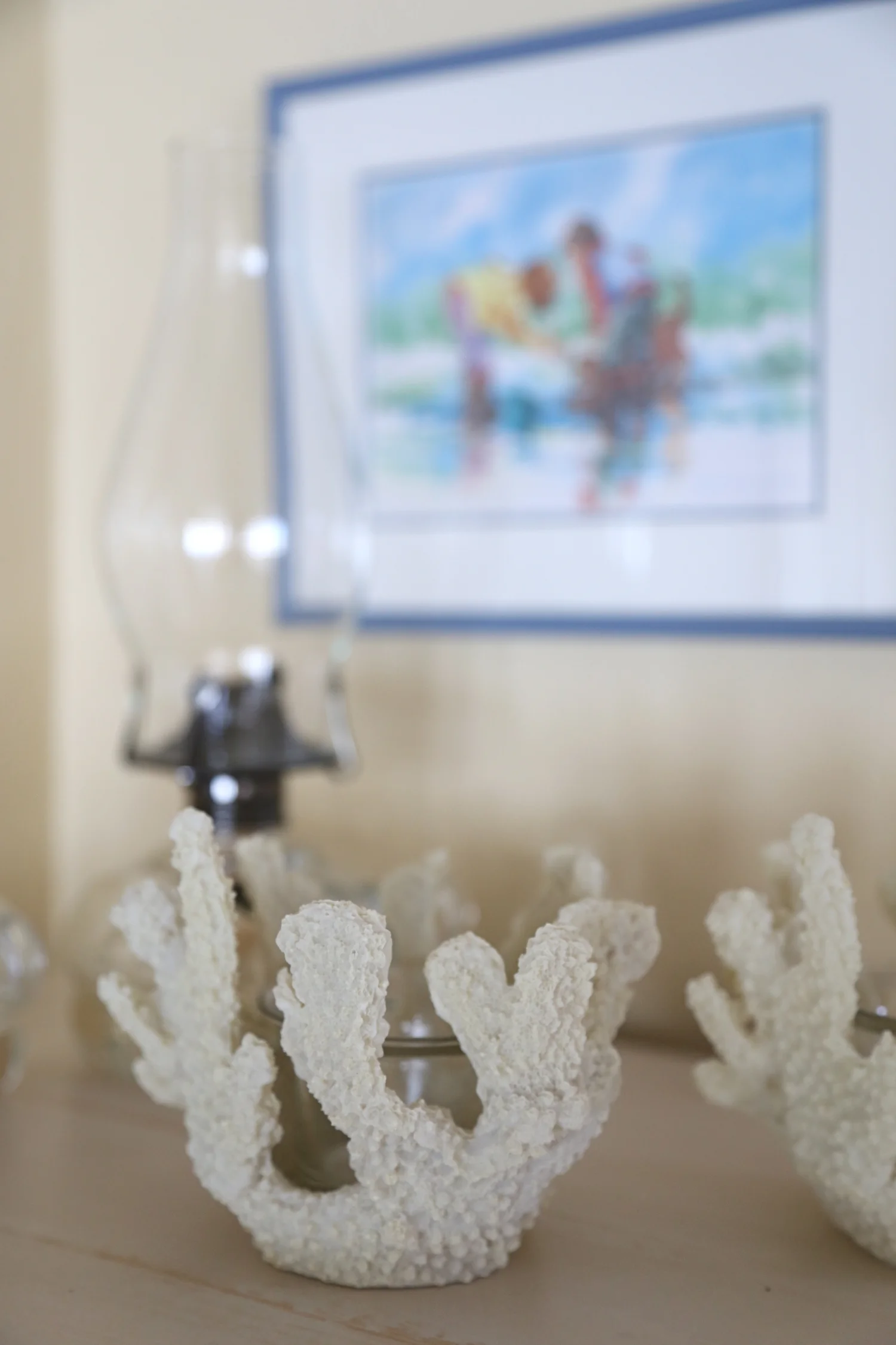 Sinclair Beach Cottage — Finding the Extraordinary in the Ordinary