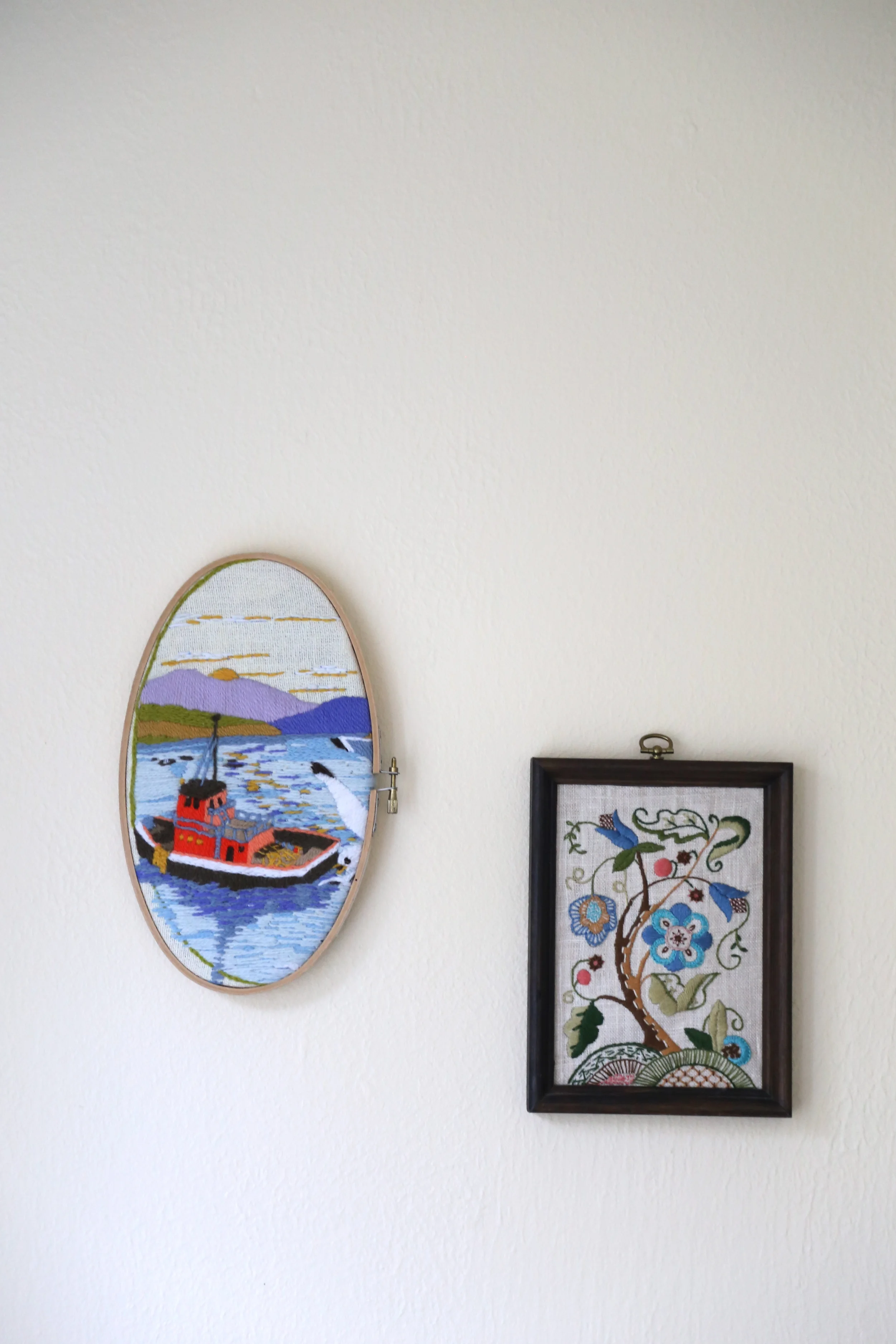 Sinclair Beach Cottage — Finding the Extraordinary in the Ordinary