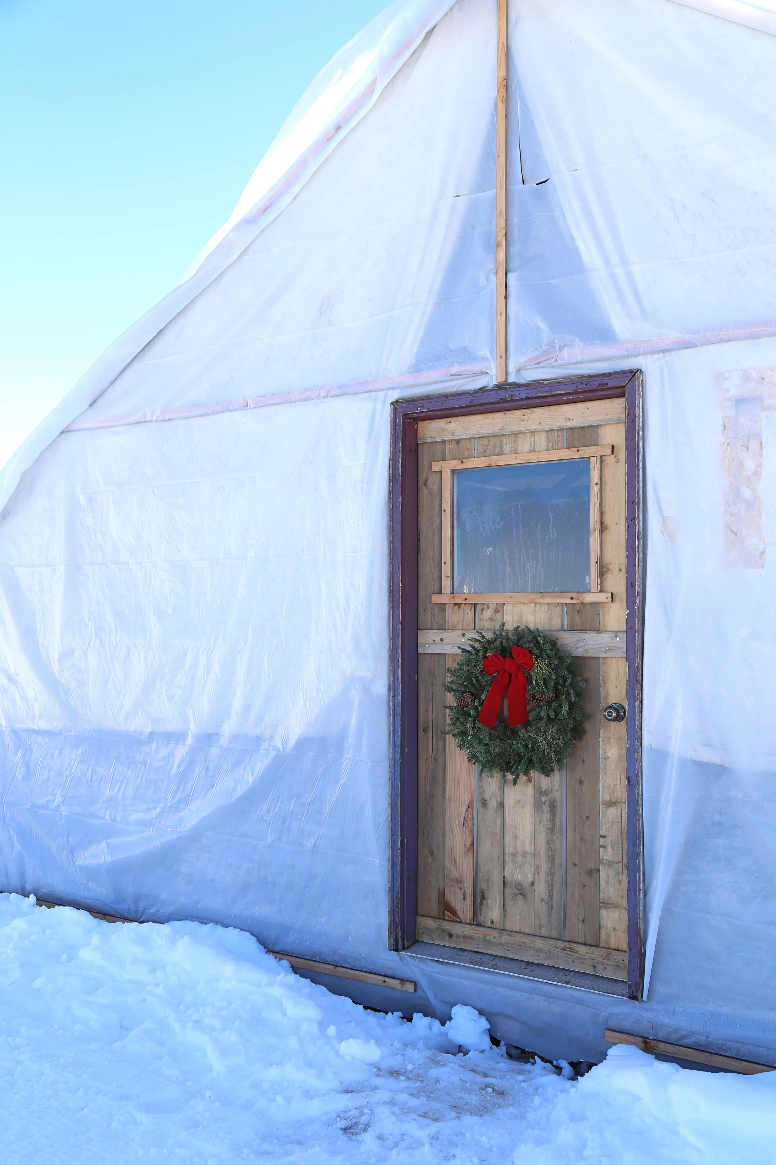 Sun Mountain Lodge — Finding the Extraordinary in the Ordinary