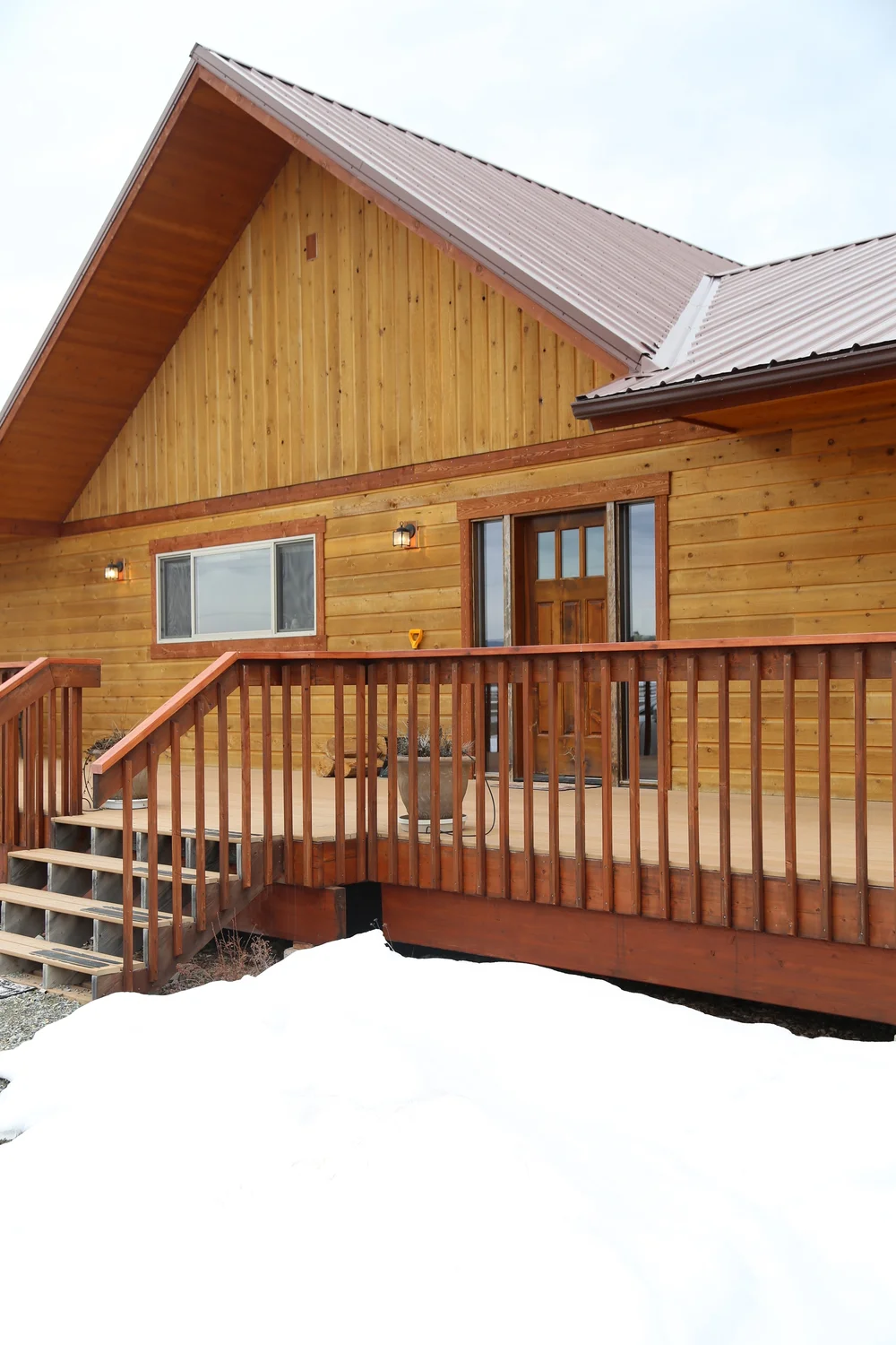 River Meadow Ranch — Finding the Extraordinary in the Ordinary