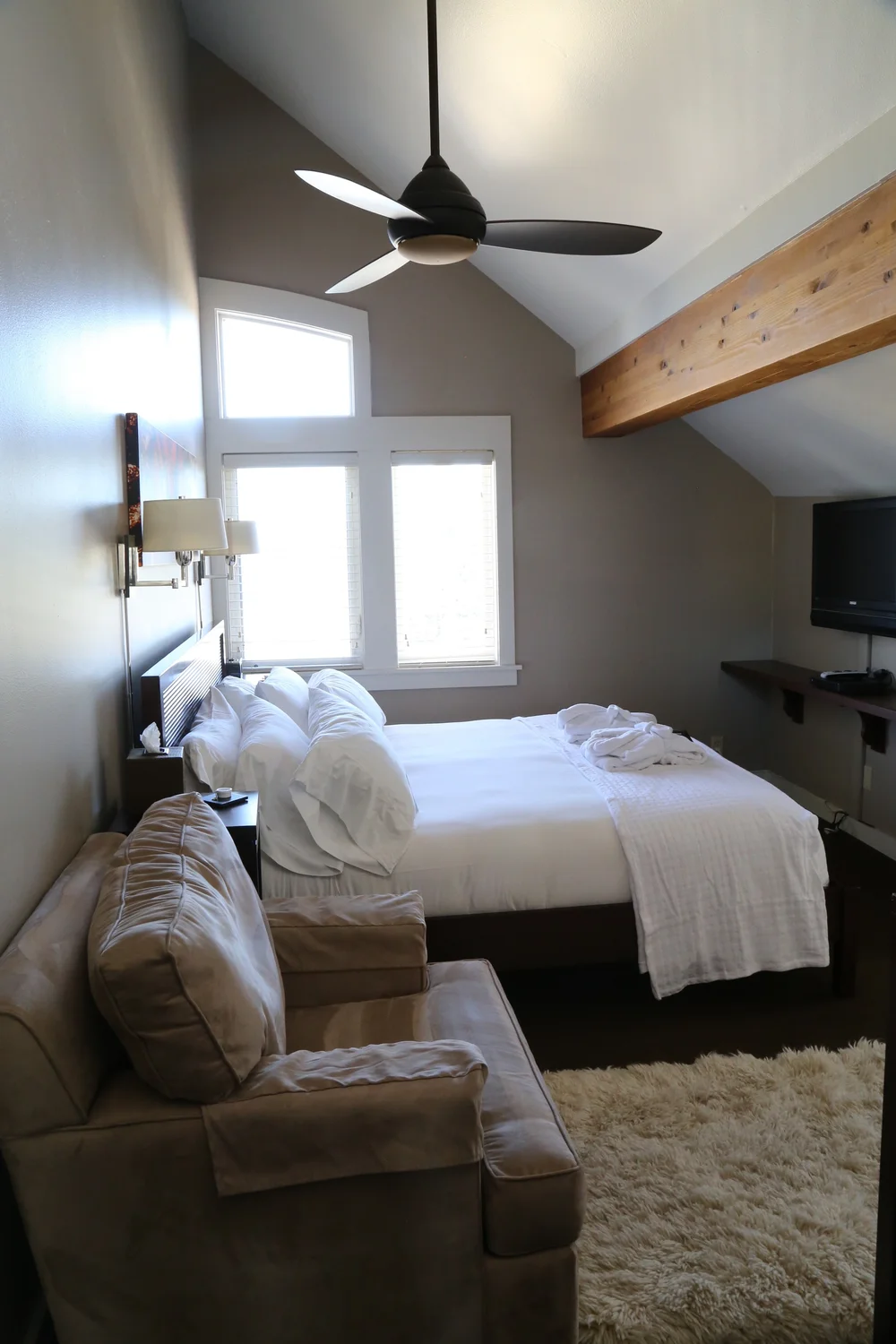 A weekend at Bird Rock Hotel — Finding the Extraordinary in the Ordinary