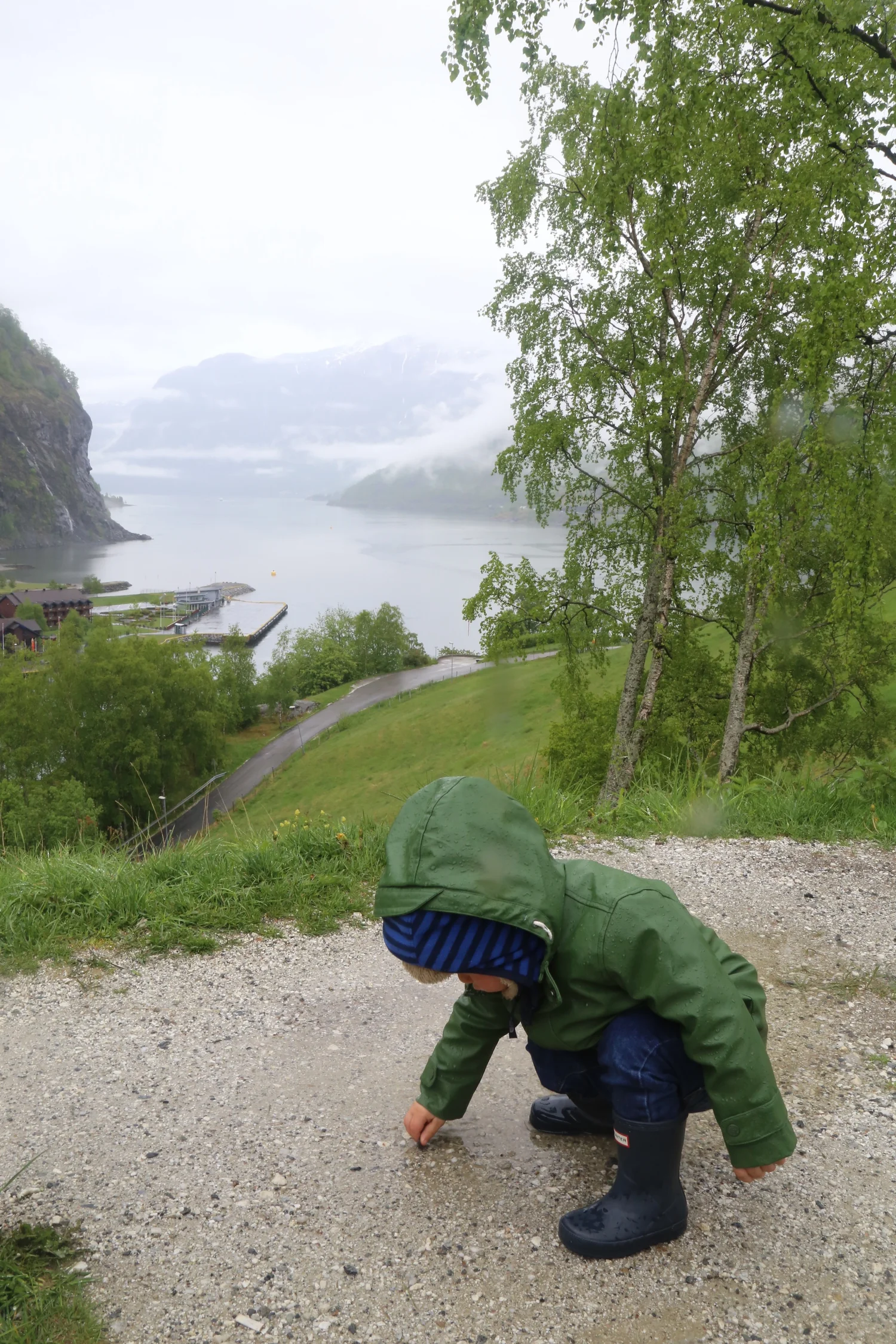 Tips for traveling overseas with a toddler — Finding the Extraordinary ...