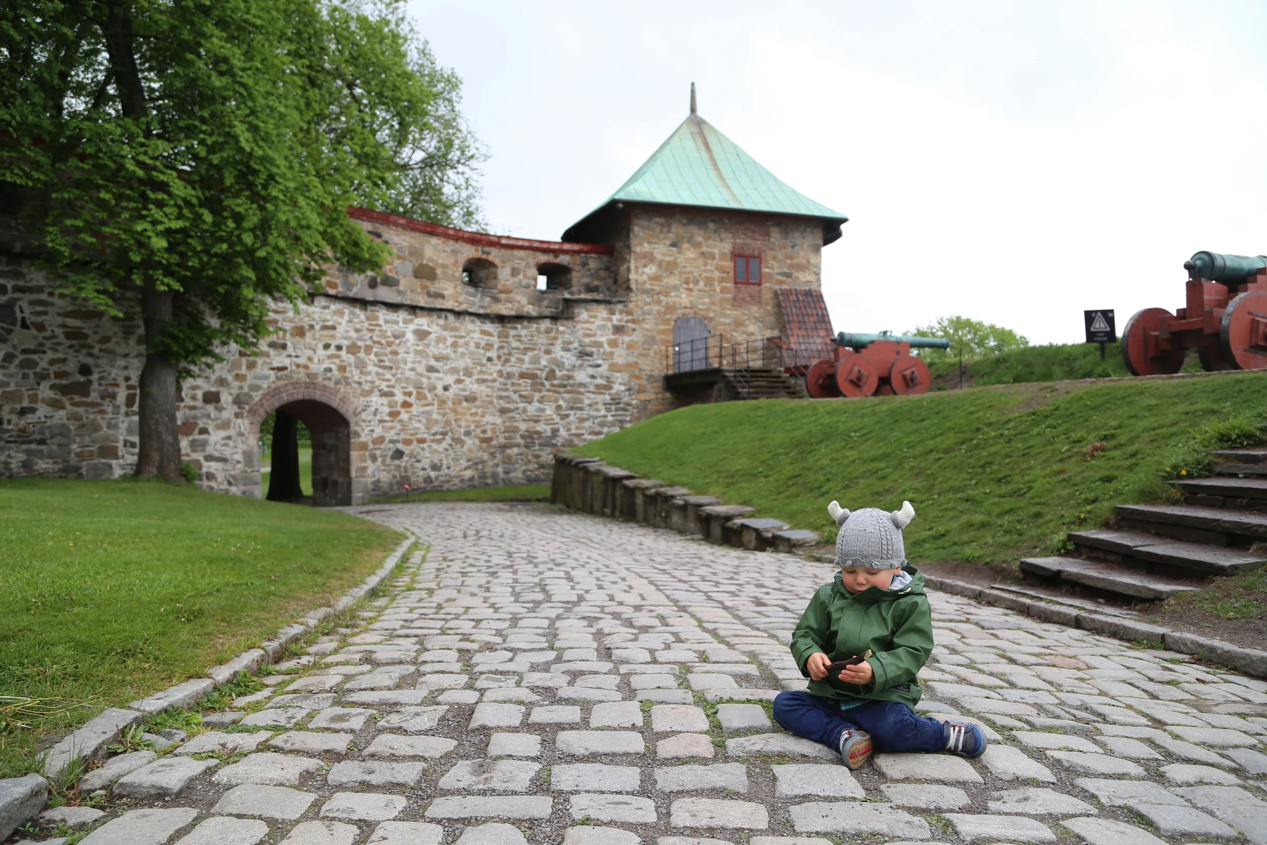 Tips for traveling overseas with a toddler — Finding the Extraordinary ...