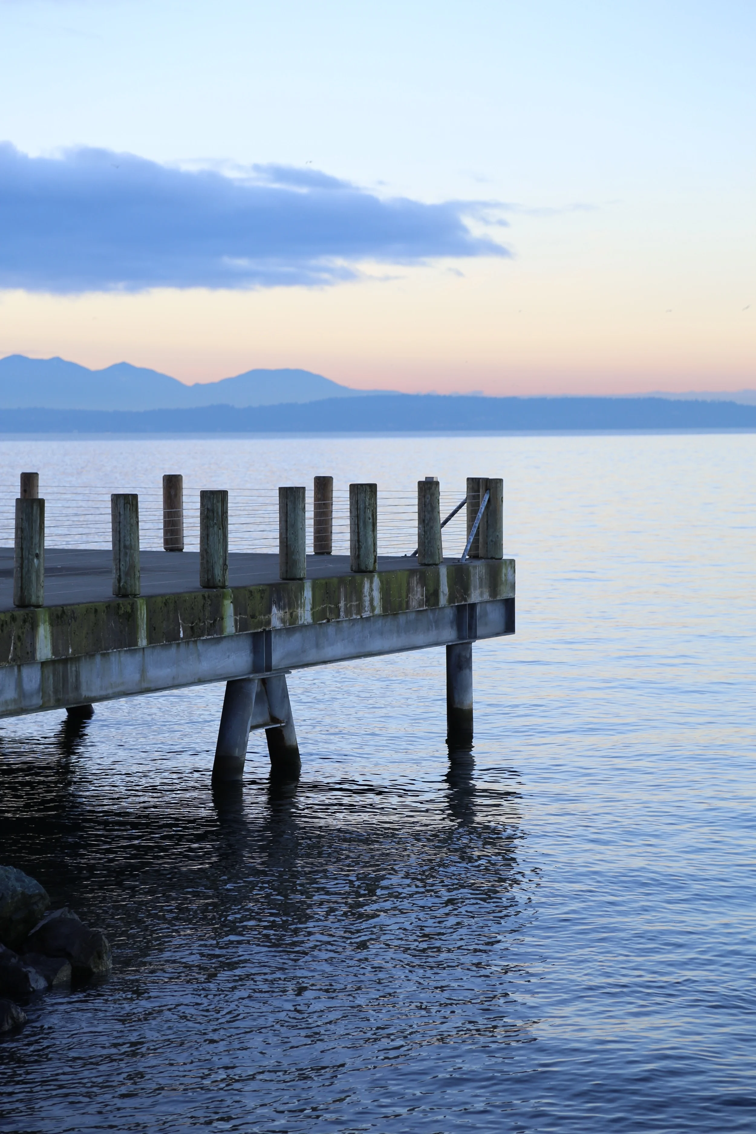 Summer Guide to Seattle — Finding the Extraordinary in the Ordinary