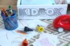Kidbox (Part One) — Finding the Extraordinary in the Ordinary