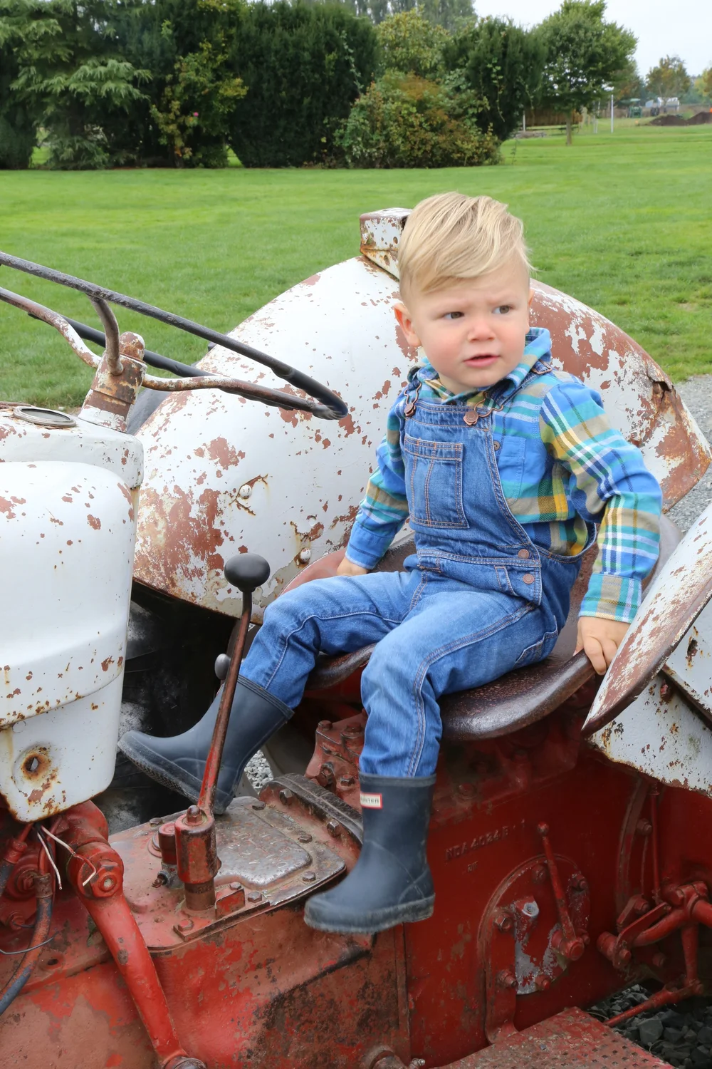 The Farm at Swan's Trail — Finding the Extraordinary in the Ordinary