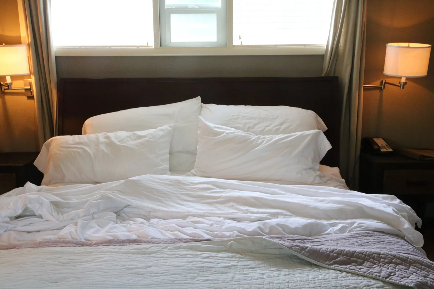 A wet and windy weekend at Earthbox Inn — Finding the Extraordinary in ...