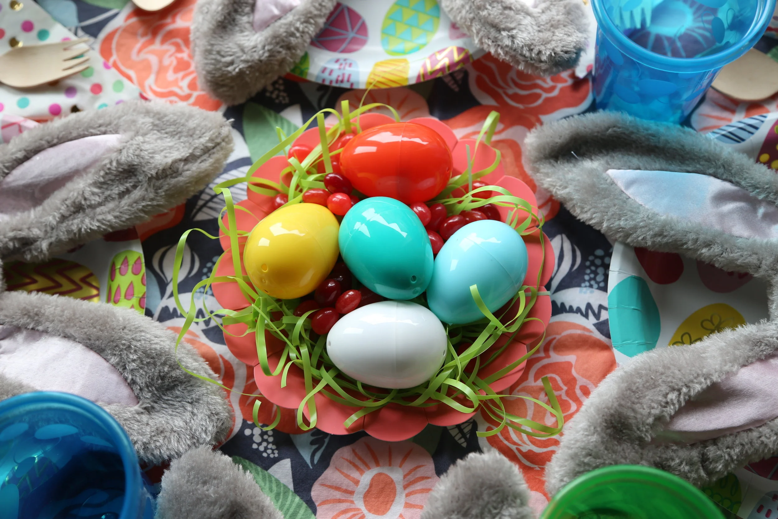 Easter fun — Finding the Extraordinary in the Ordinary