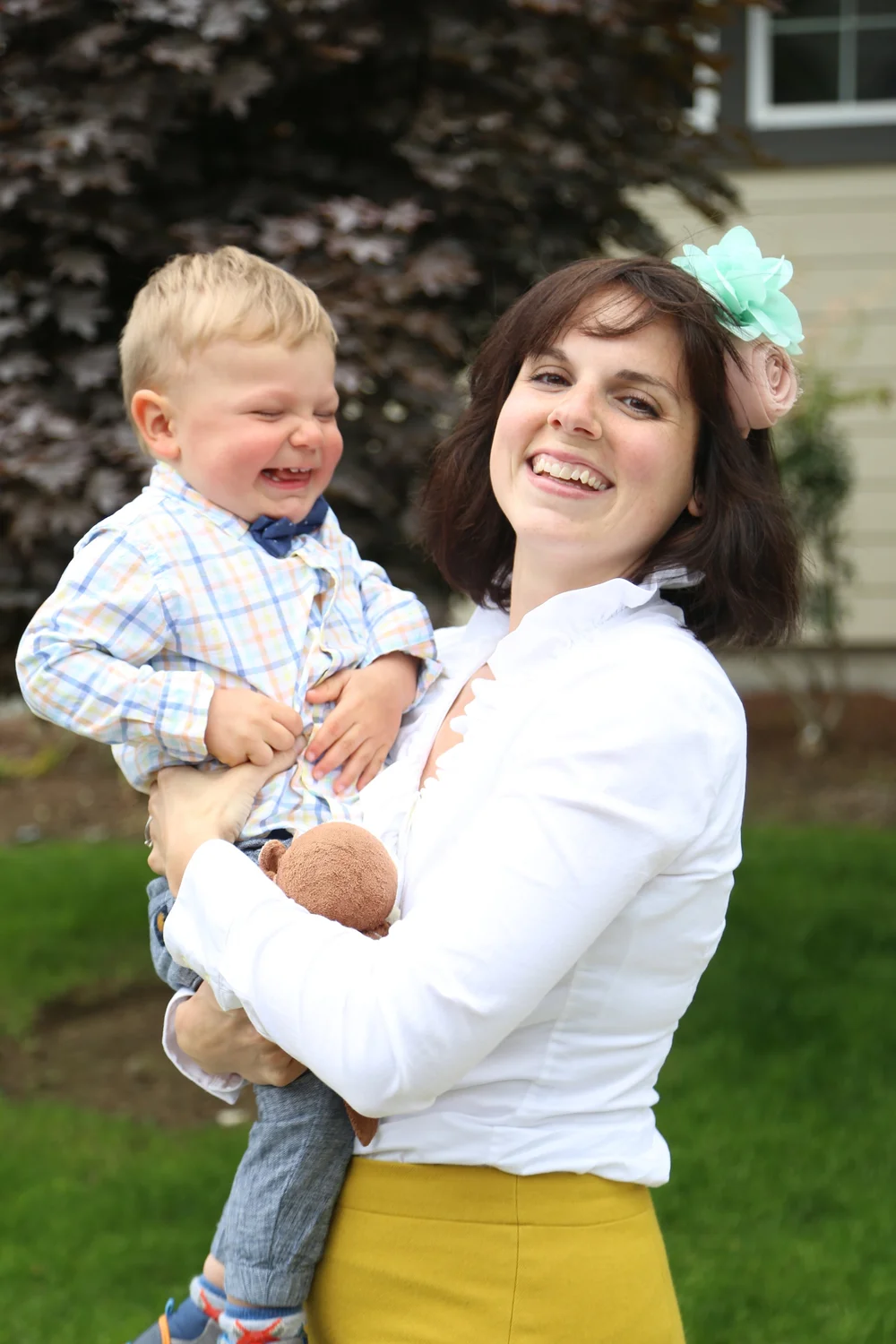 Jasper and I — Finding the Extraordinary in the Ordinary