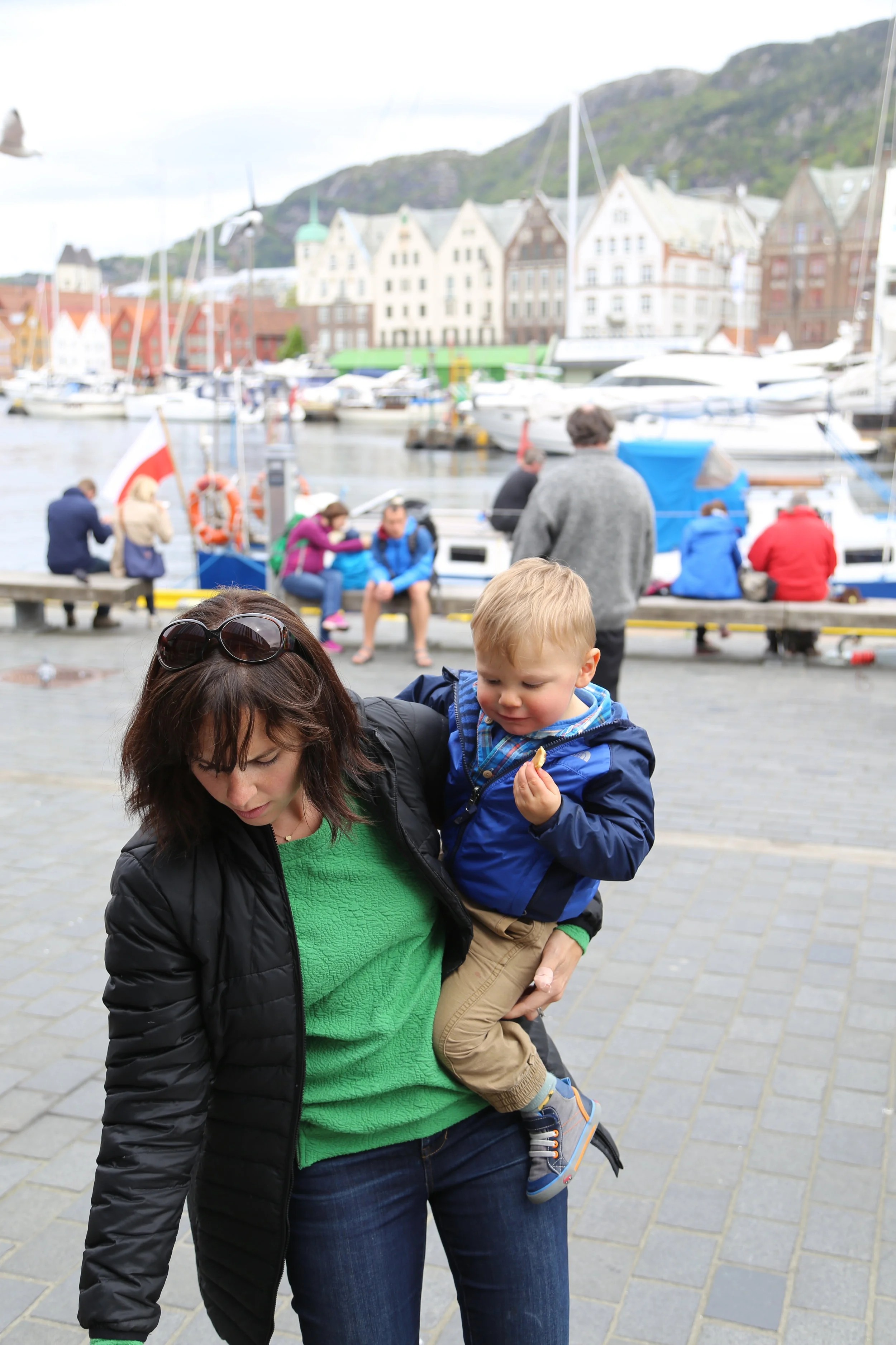 Jasper and I — Finding the Extraordinary in the Ordinary