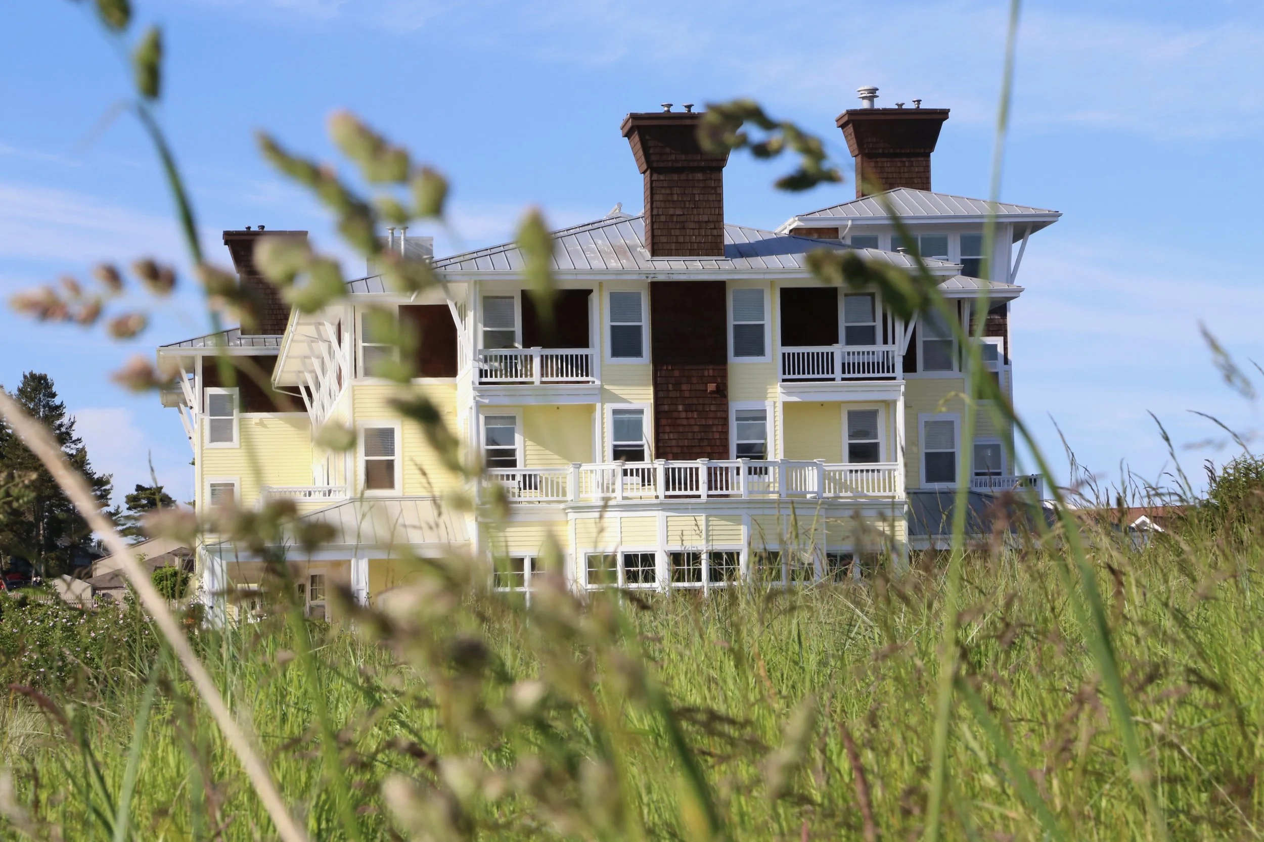 Weekend at Port Ludlow Resort (Part One) — Finding the Extraordinary in ...