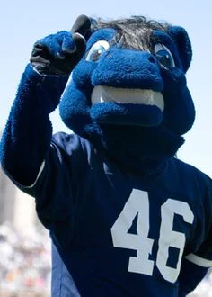 University of California Mascots, Ranked by Dan — Is This a Thing?