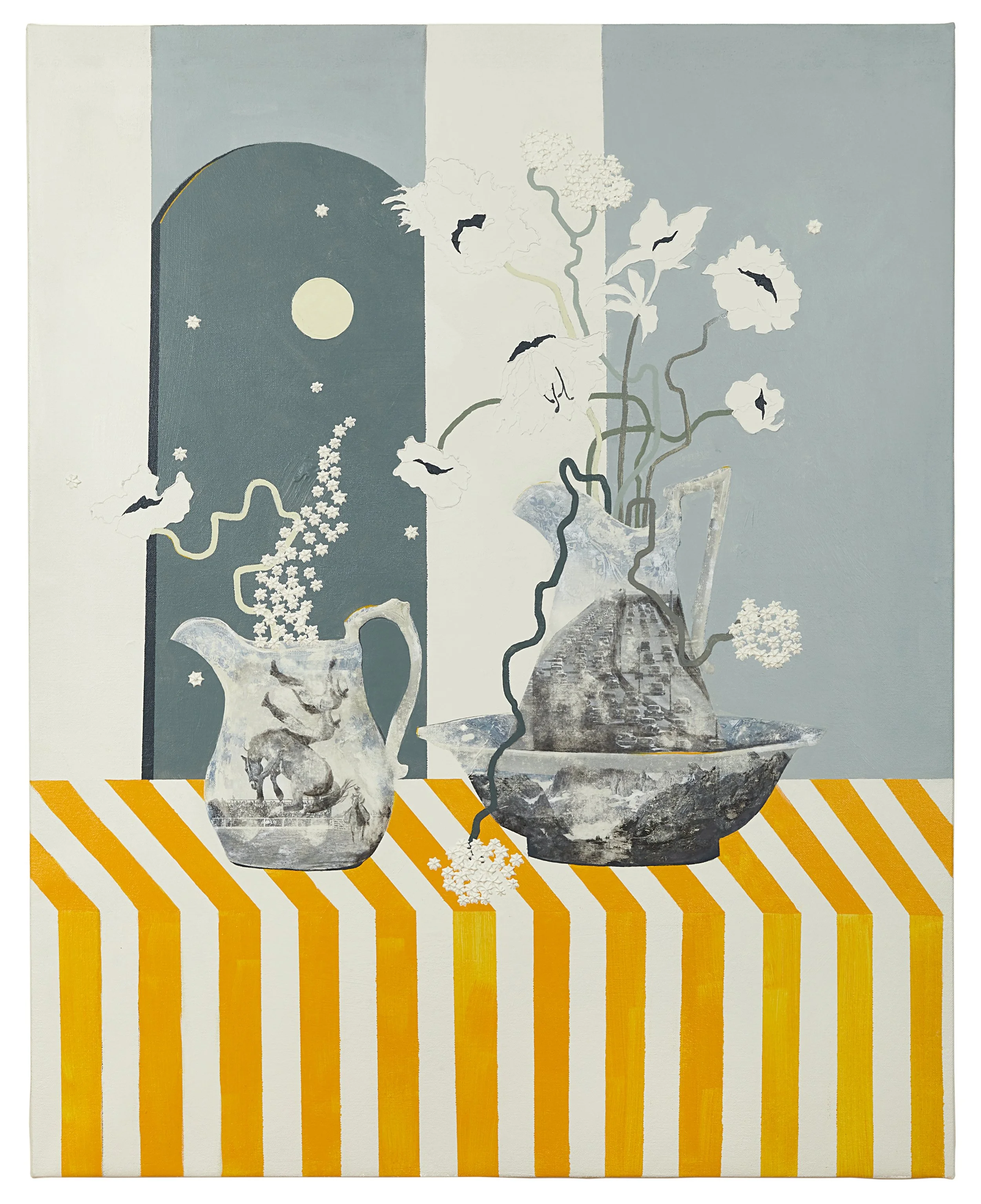 Lizzie Gill ArtLizzie Gill