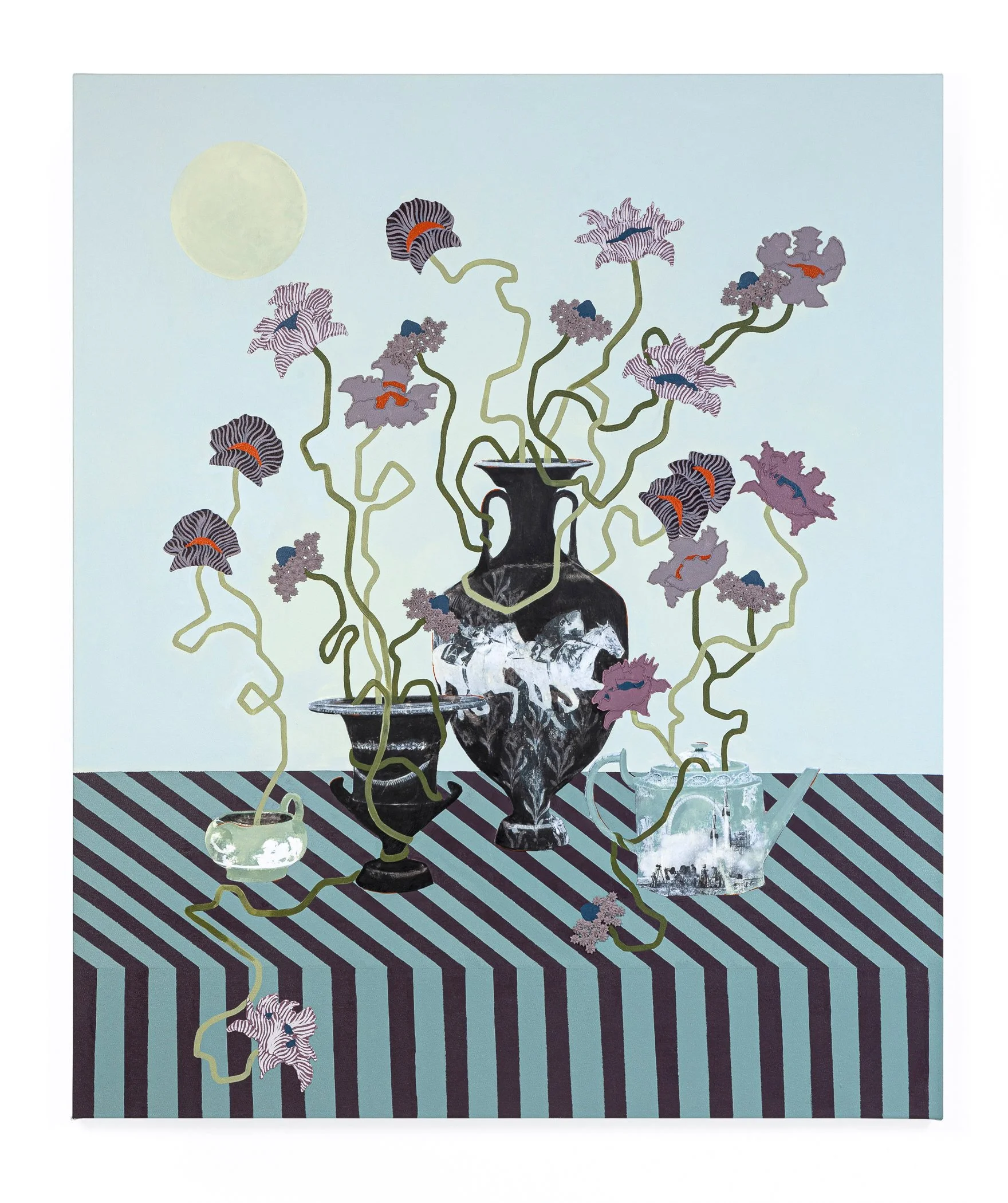 Exhibitions — Lizzie Gill