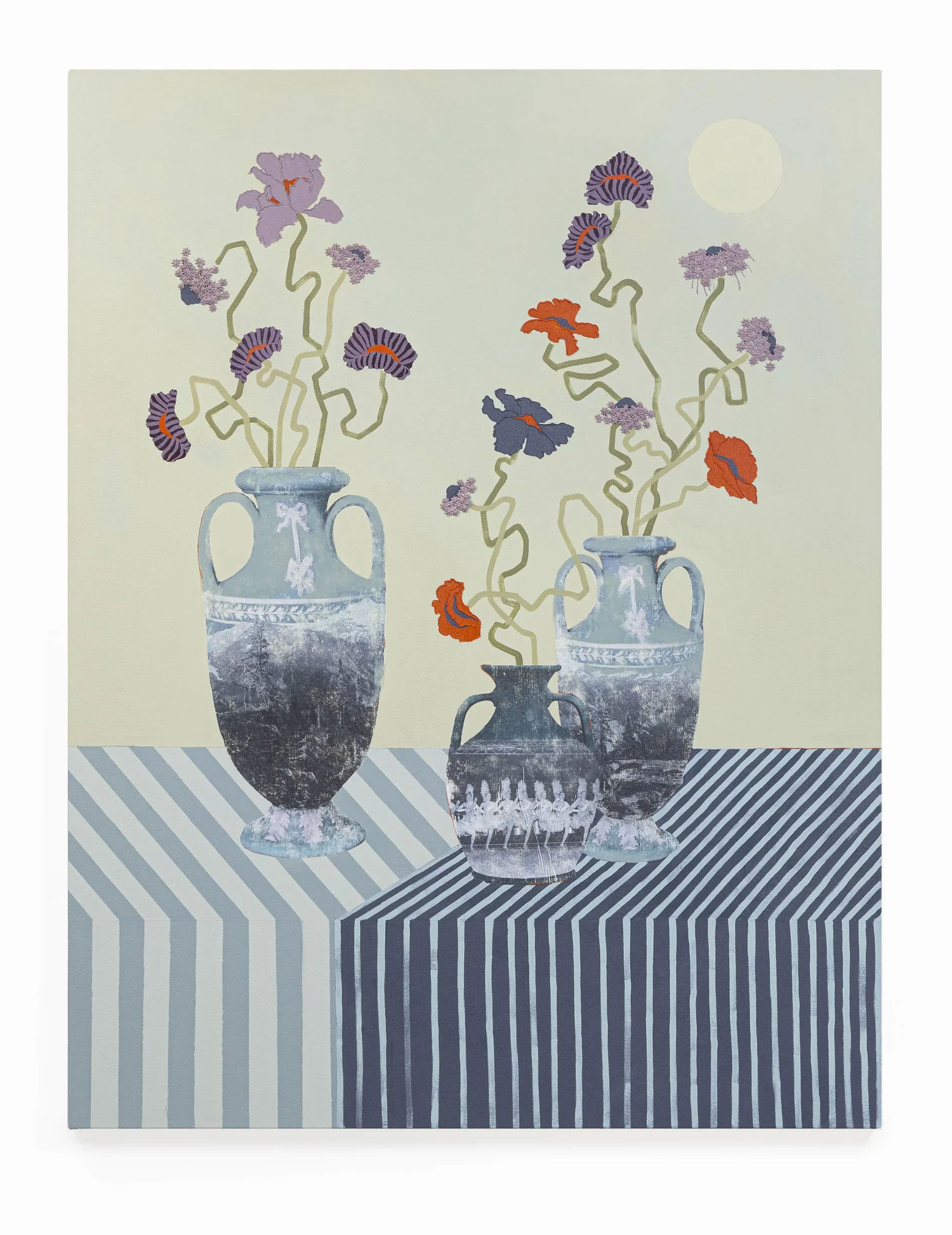 About — Lizzie Gill