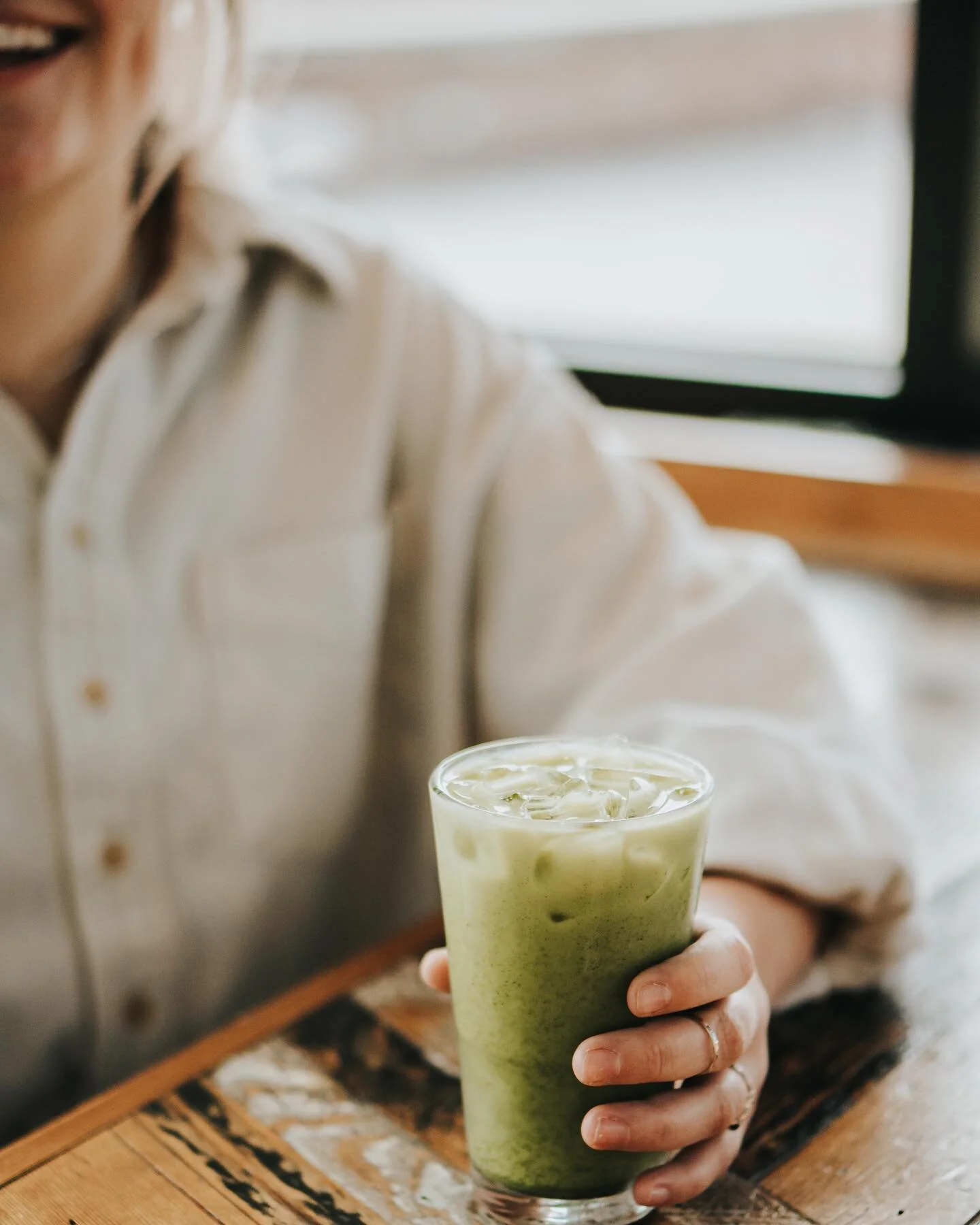 Broadway Coffeehouse