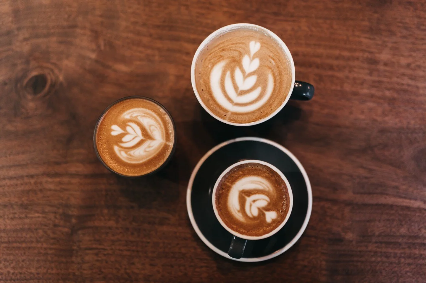 Broadway Coffeehouse