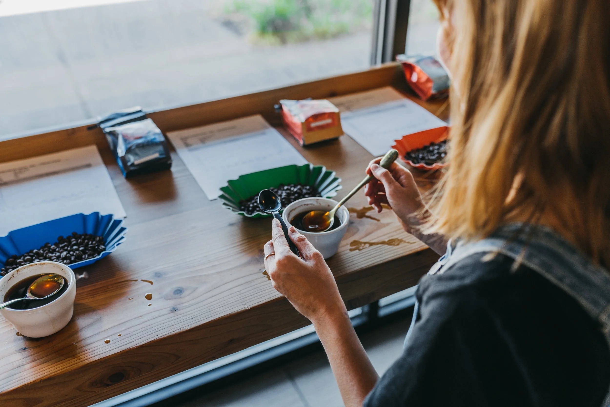 About — Broadway Coffeehouse