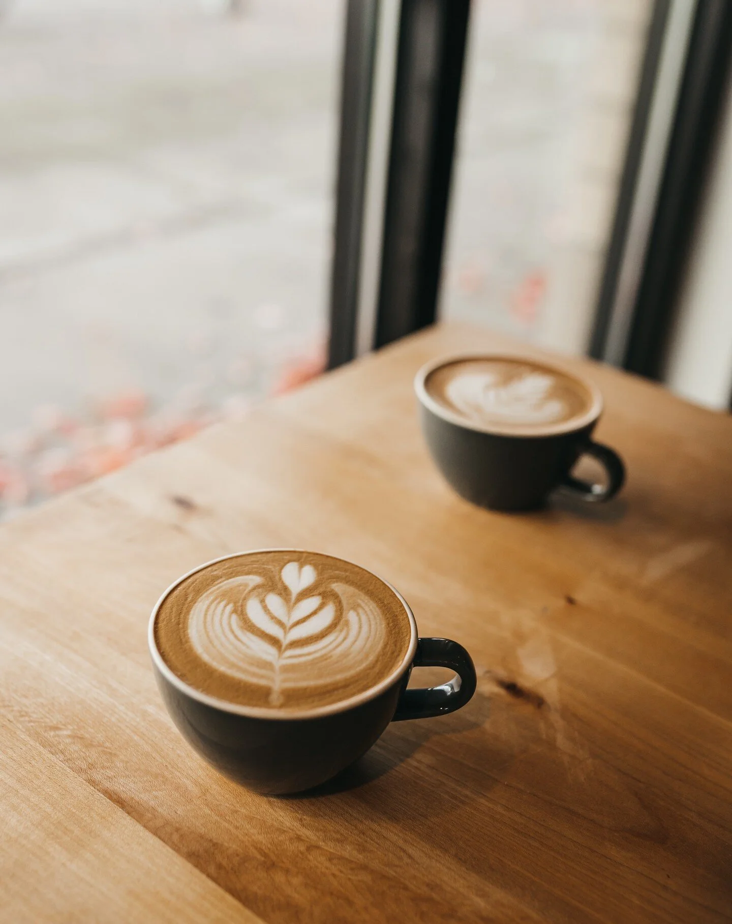 Broadway Coffeehouse