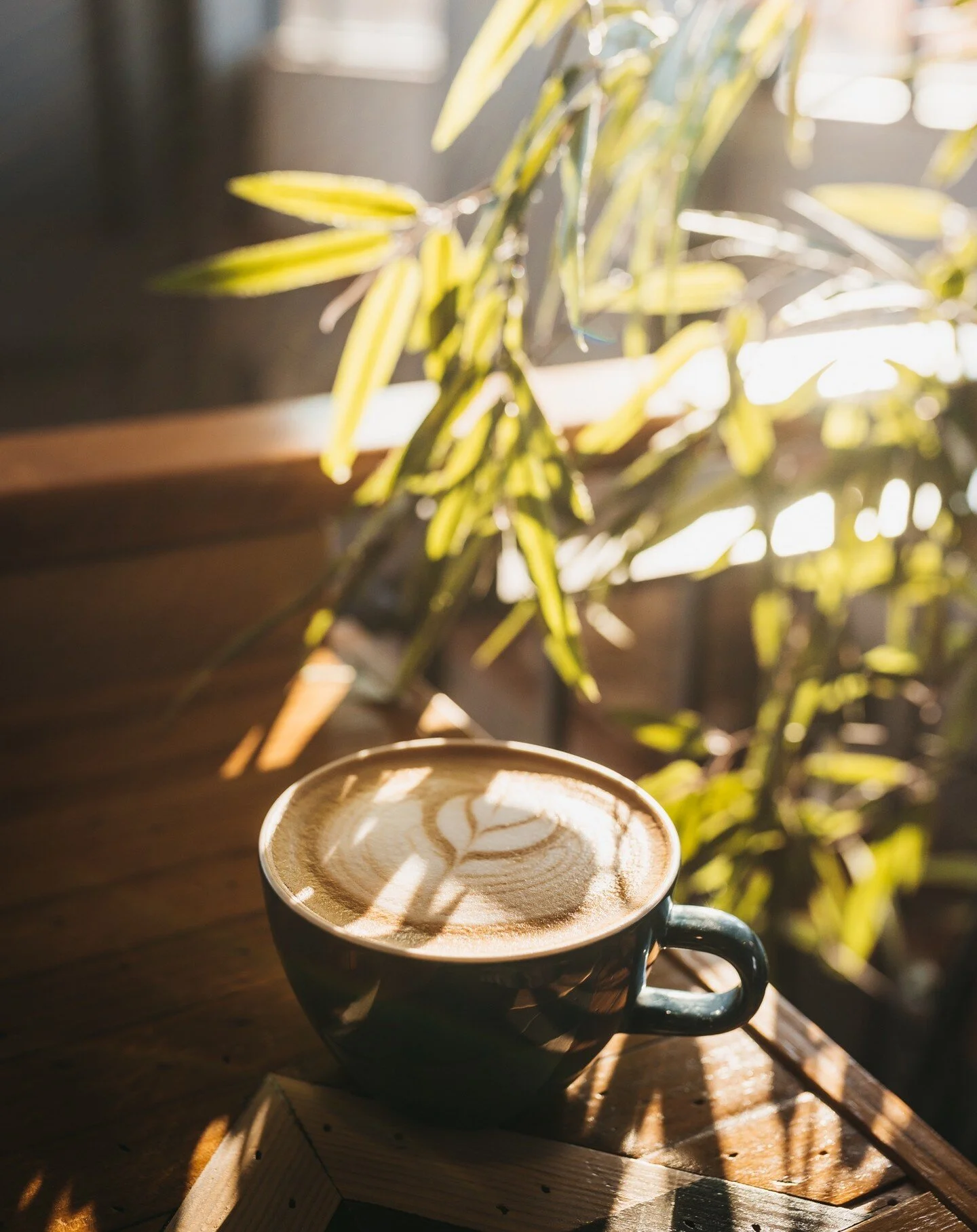 Broadway Coffeehouse