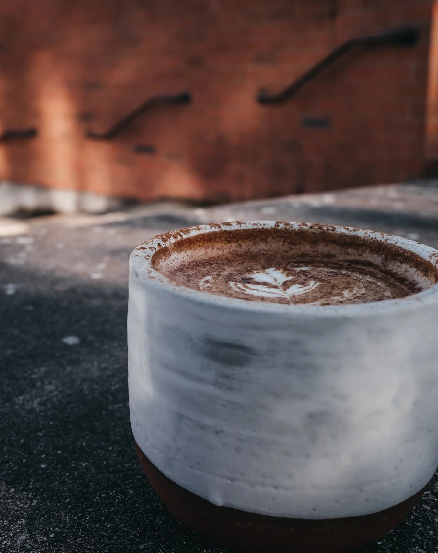 Broadway Coffeehouse