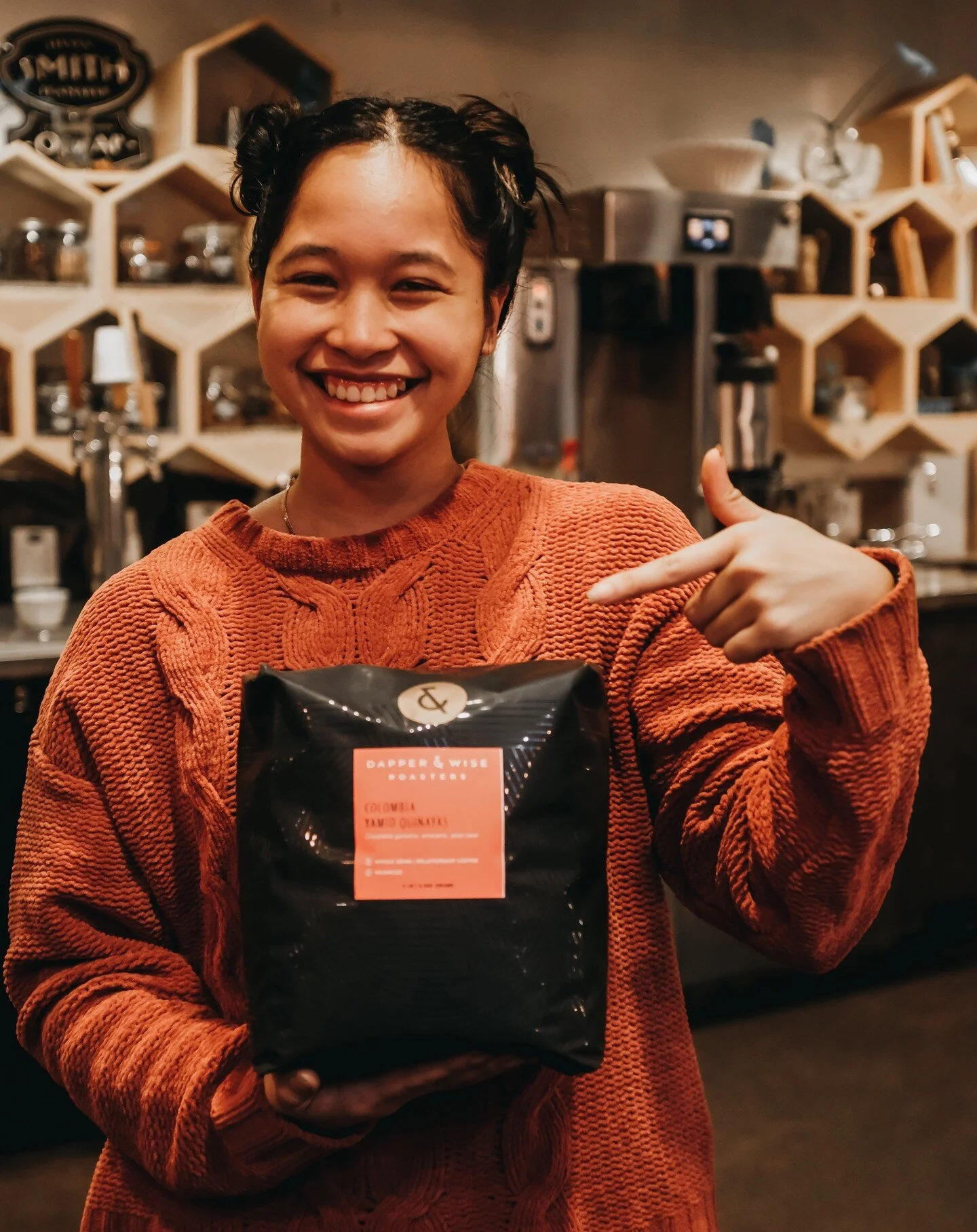 Broadway Coffeehouse