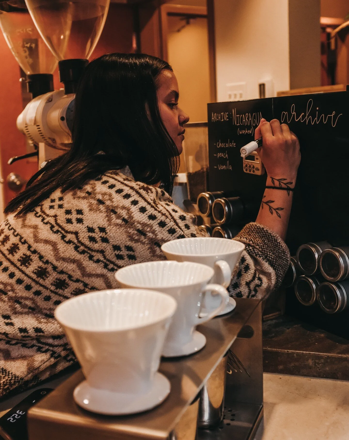 Broadway Coffeehouse