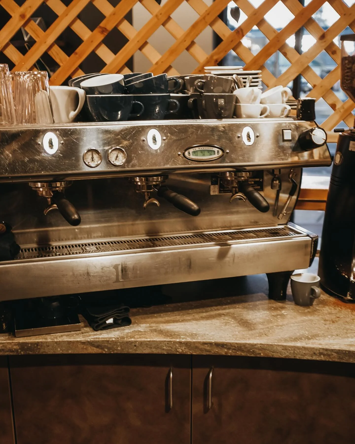 Broadway Coffeehouse