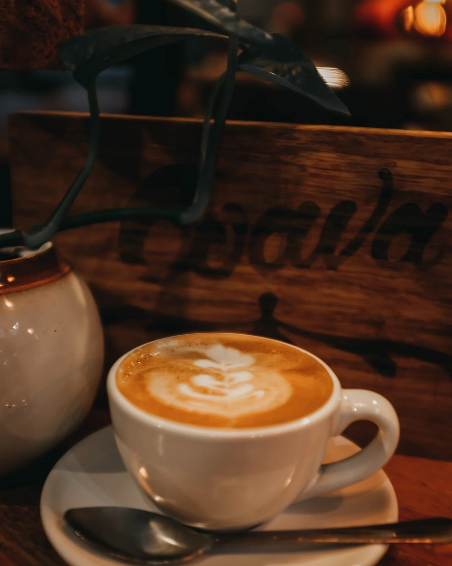 Broadway Coffeehouse