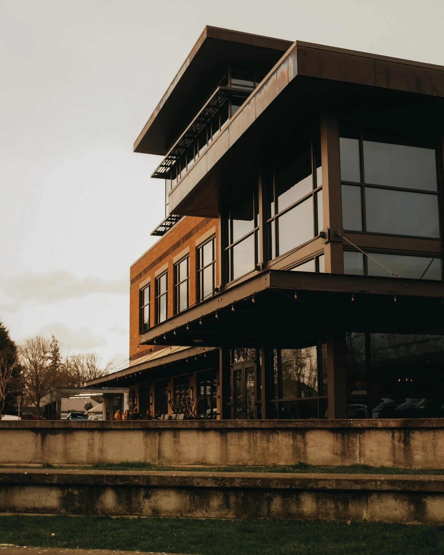 Broadway Coffeehouse