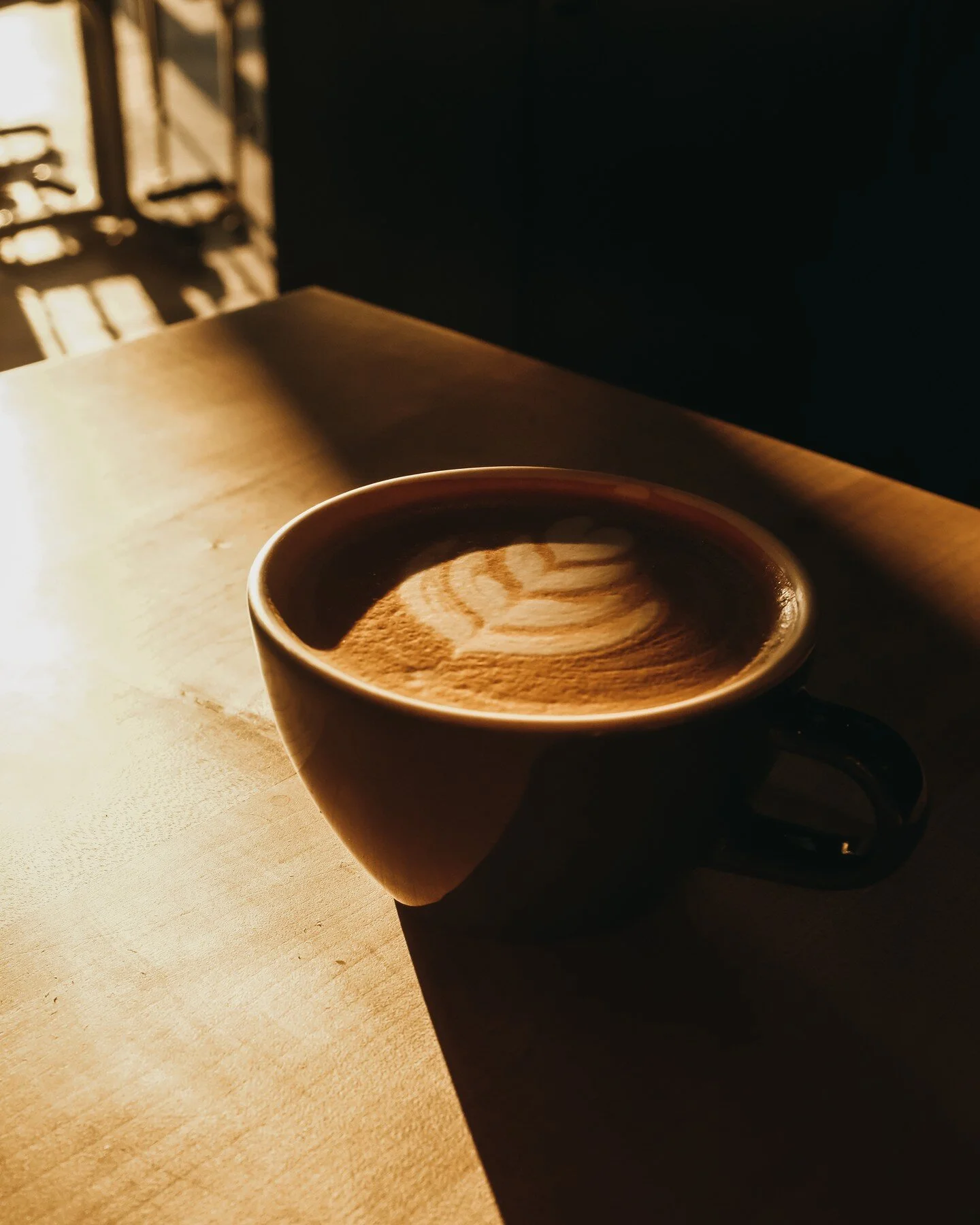 Broadway Coffeehouse