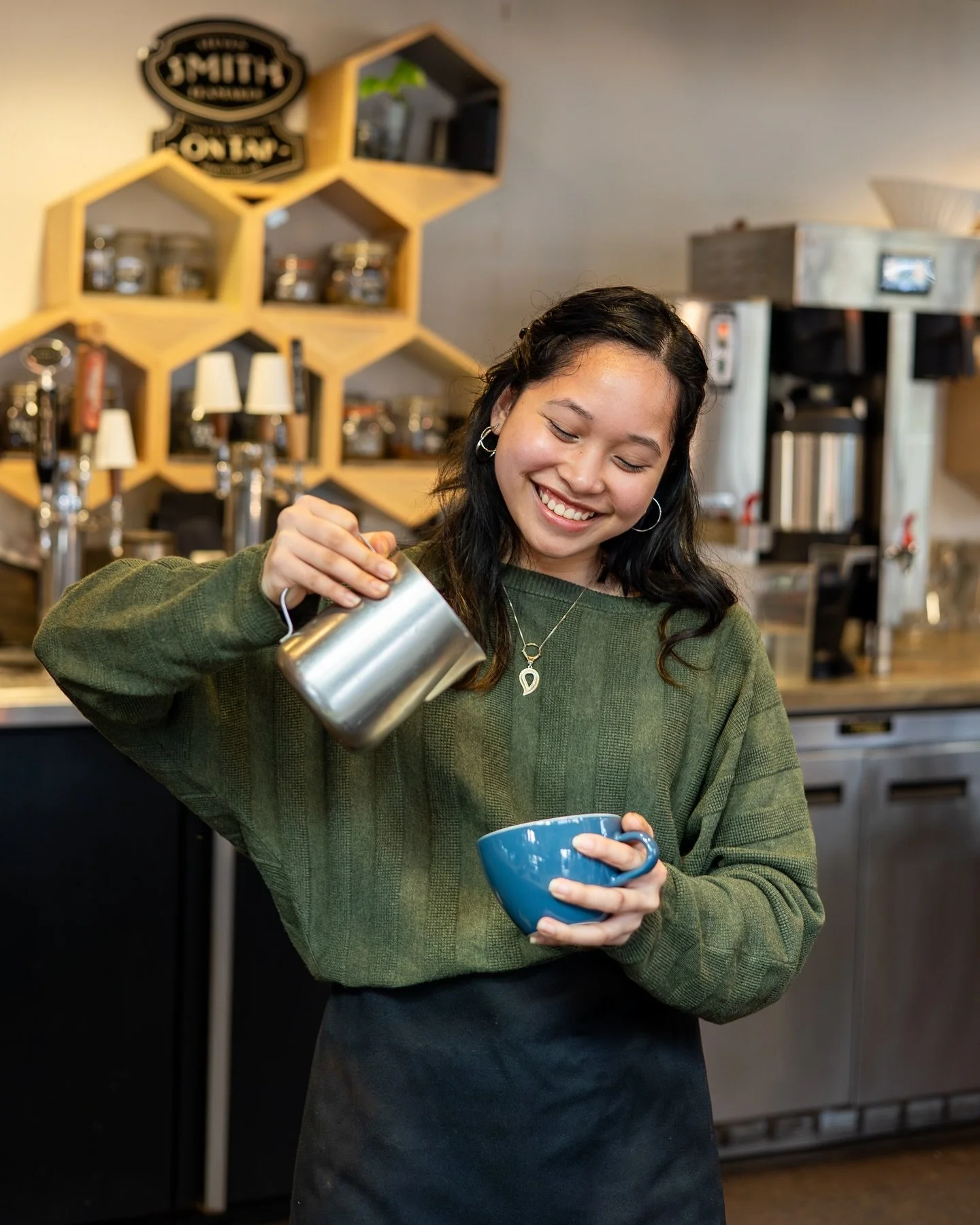 Broadway Coffeehouse