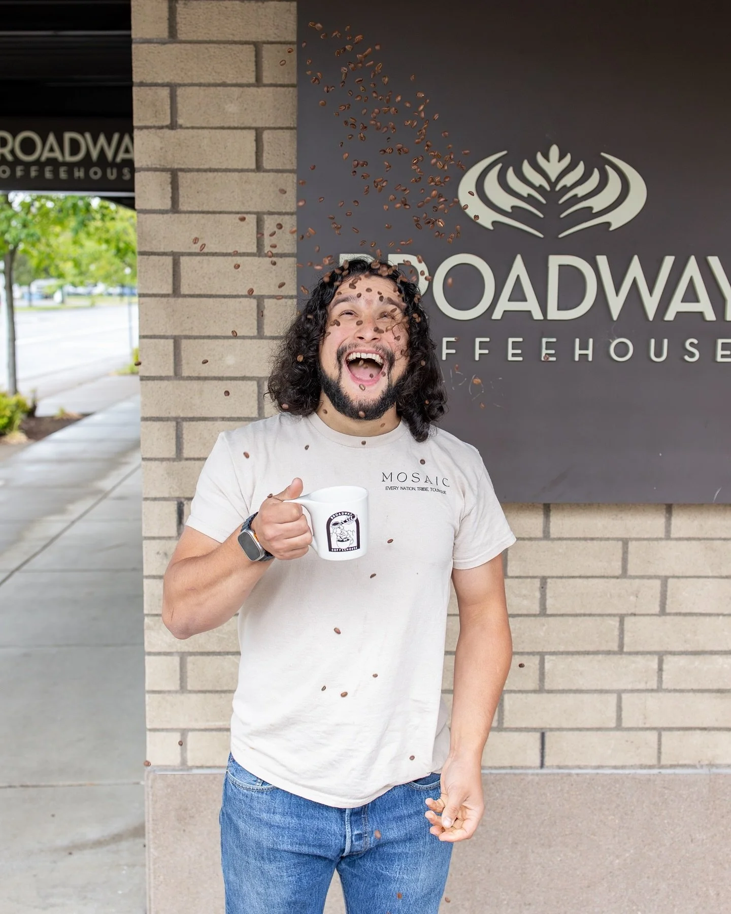Broadway Coffeehouse