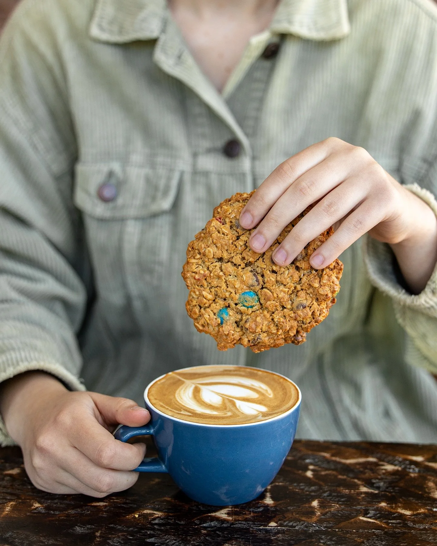 Broadway Coffeehouse