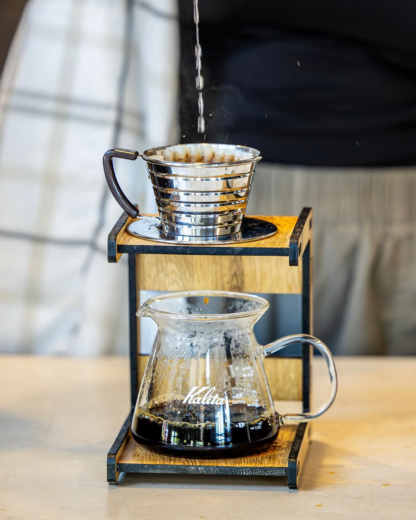 Broadway Coffeehouse