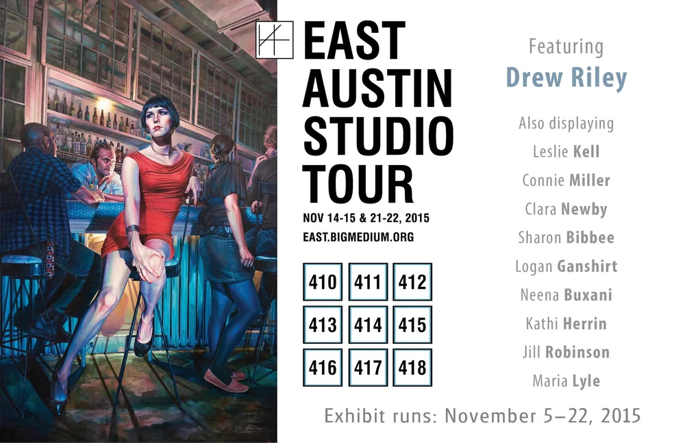 Gender Portraits East — Link & Pin
