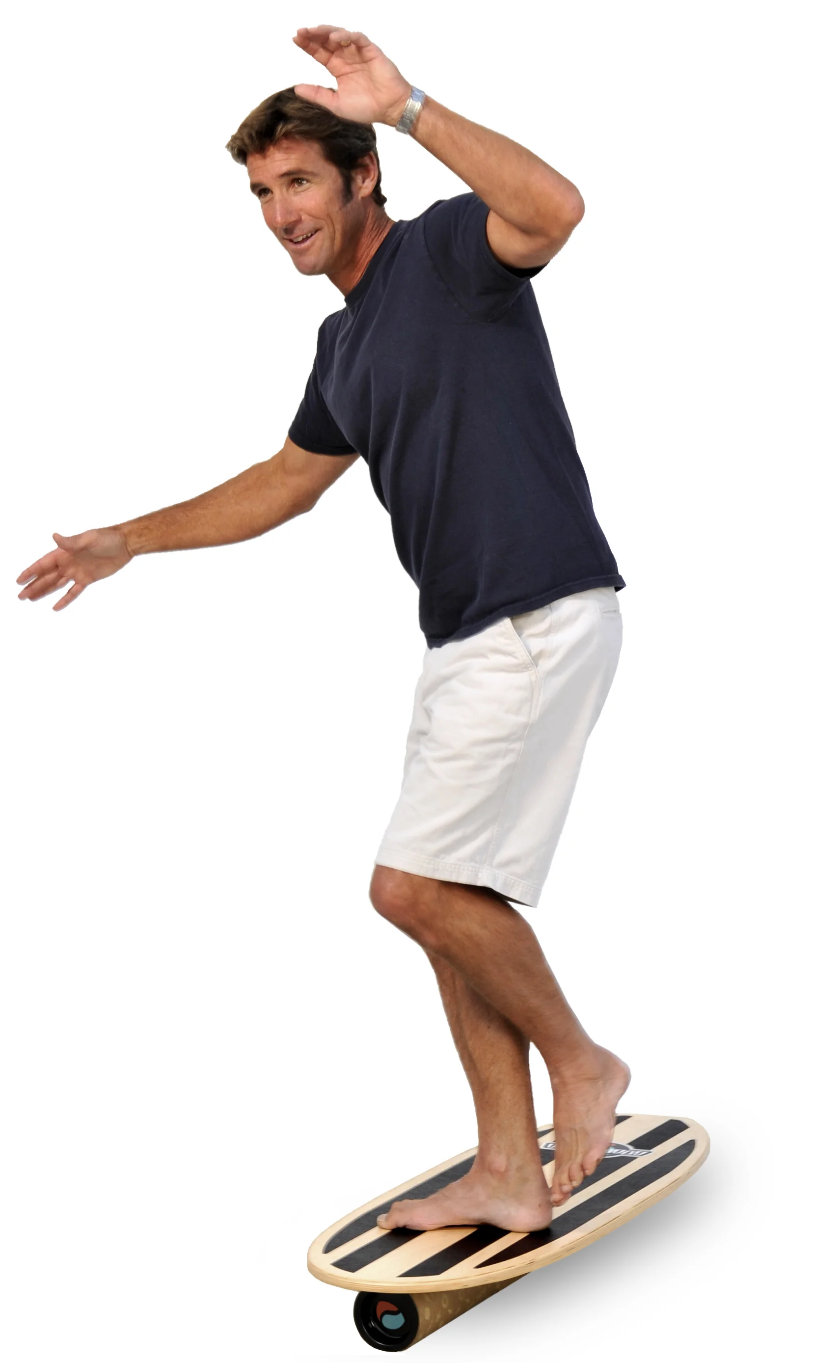 The Indo Board of Surf - GoofBoard — Boarders Magazine