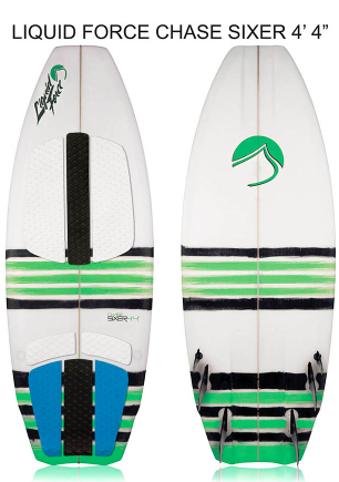 BoardCo's Top 5 Wake Surfboards for 2014 — Boarders Magazine