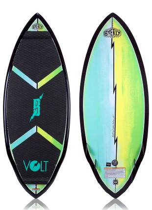 BoardCo's Top 5 Wake Surfboards for 2014 — Boarders Magazine