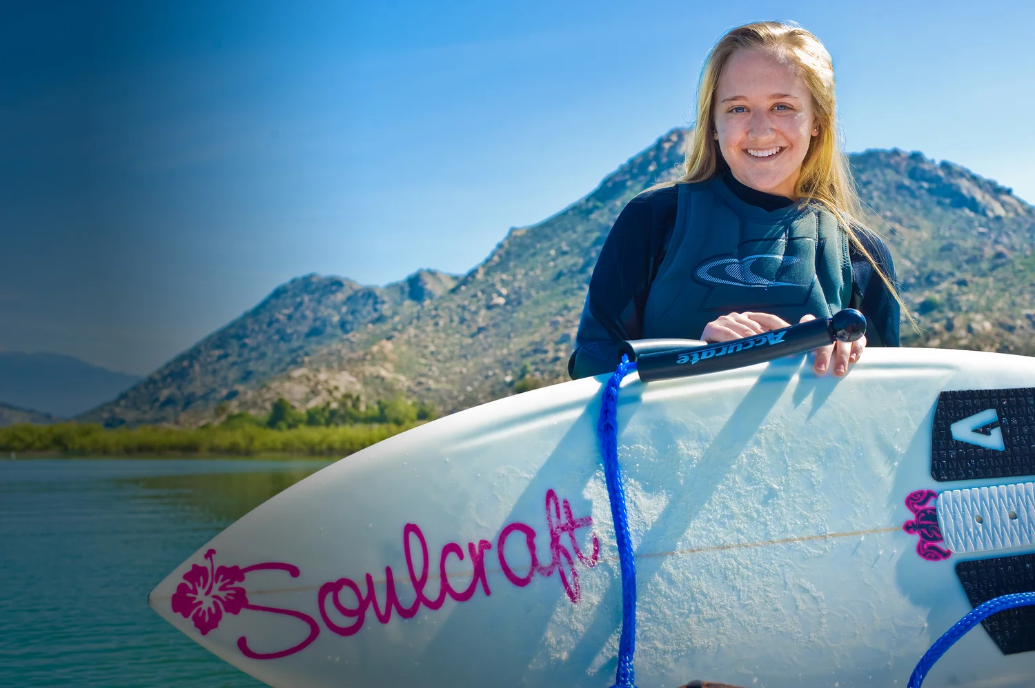 Jennifer Concienne Joins Tigé Evolution Team — Boarders Magazine