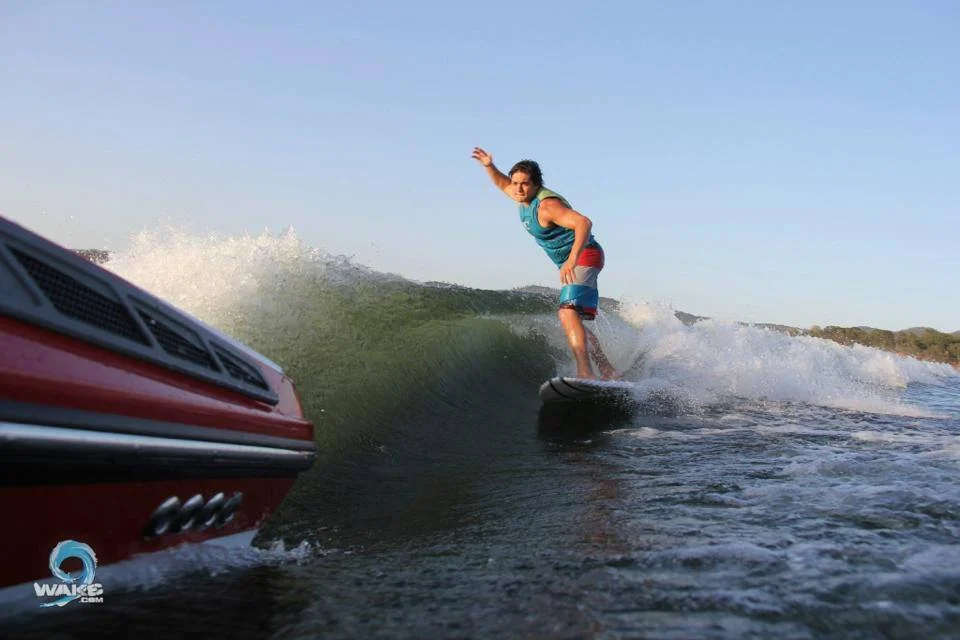 5th Annual West Coast Wakesurf Open — Boarders Magazine
