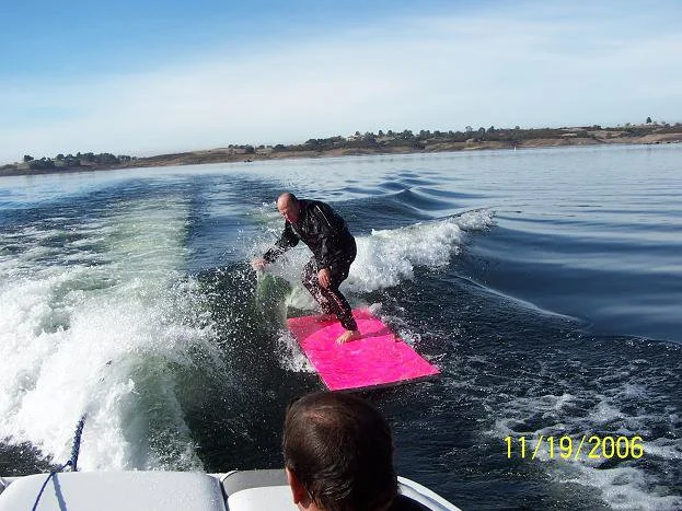5 Ways to Have More Fun Wake Surfing! — Boarders Magazine