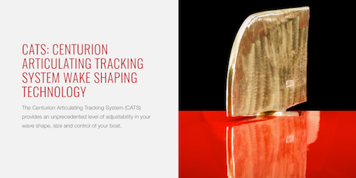 How to Set-up and Weight Your Boat for Wakesurfing — Boarders Magazine