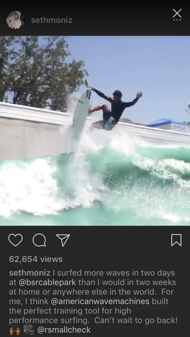 Is the BSR Surf Resort aka the "Waco Wave" the Ultimate Surf Park ...