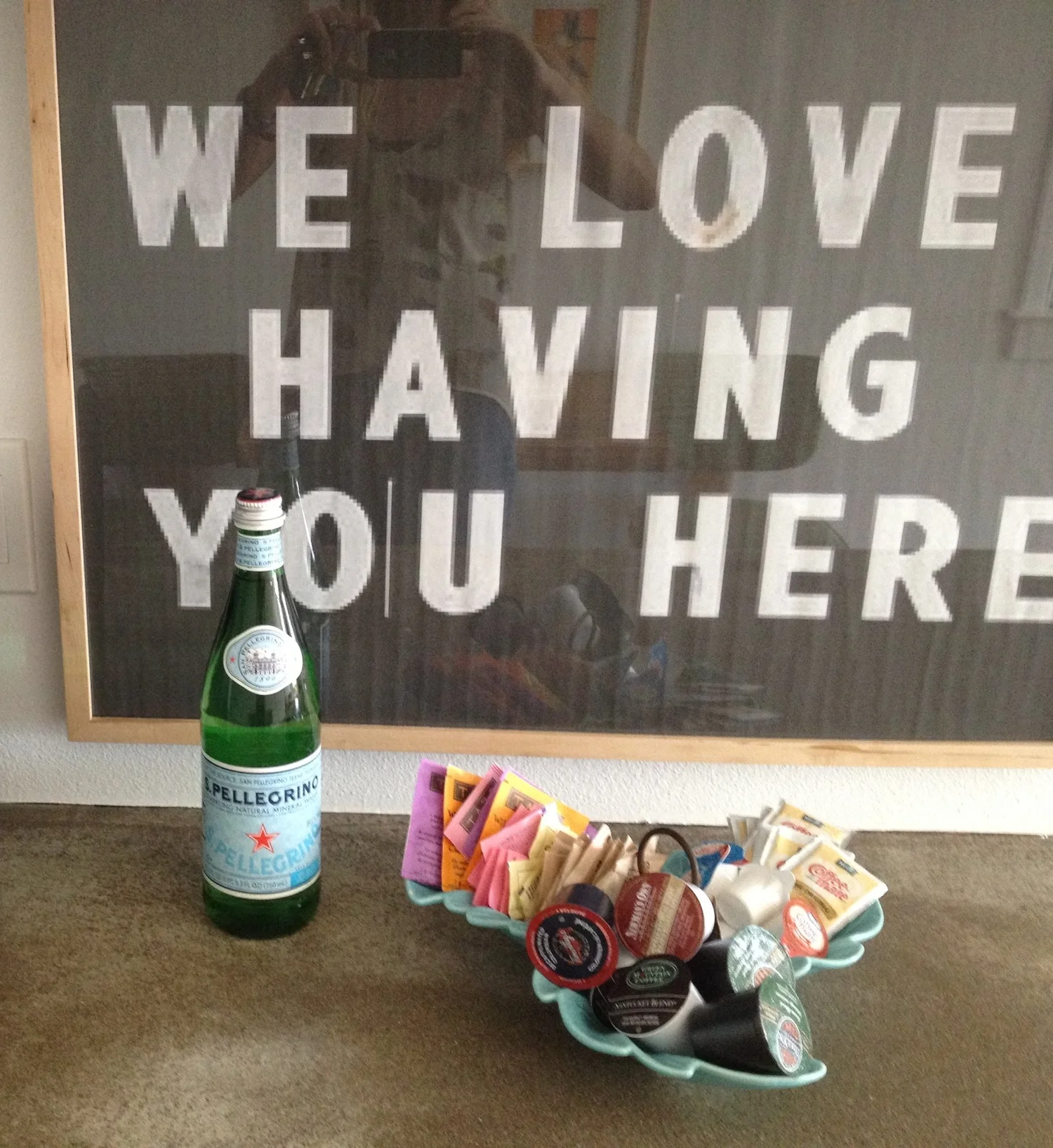 ABOUT — The Roadrunner Inn