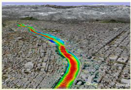 Modelamiento de ríos mediante el software iRIC v2 — gidahatari