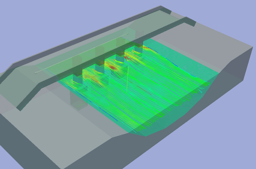 20 enlaces para conocer OpenFOAM en la simulación de dinámica de ...