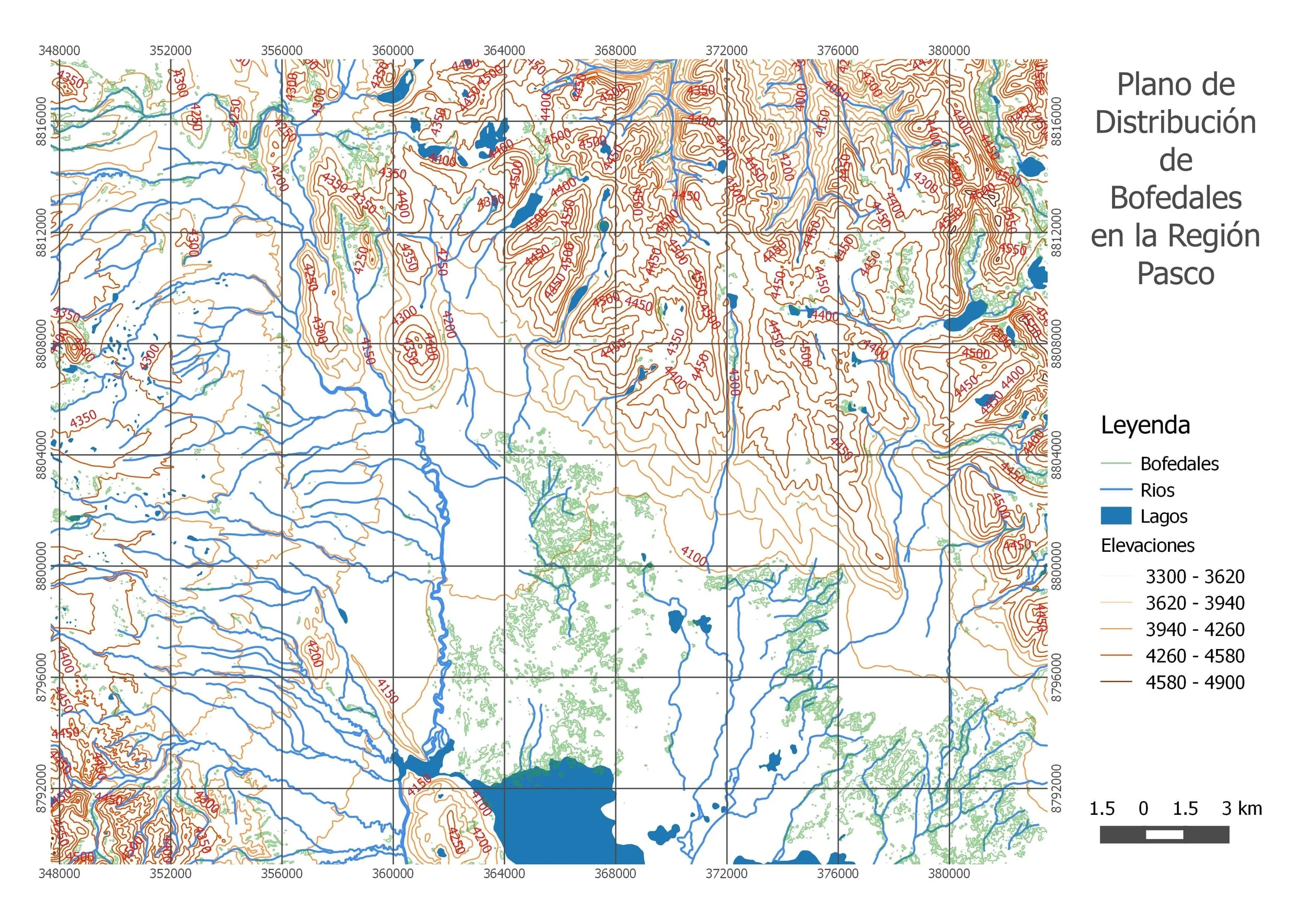¿Cómo hacer un plano en QGIS? - VIDEO — gidahatari