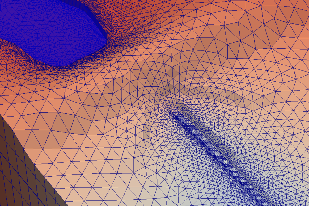 Introducción a las nuevas características y herramientas de MODFLOW 6 ...
