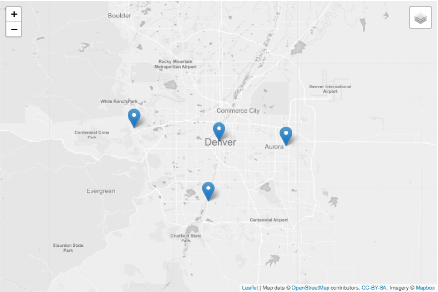 Tutorial de Creación de Panel de Capas con Leaflet y Node.js — gidahatari